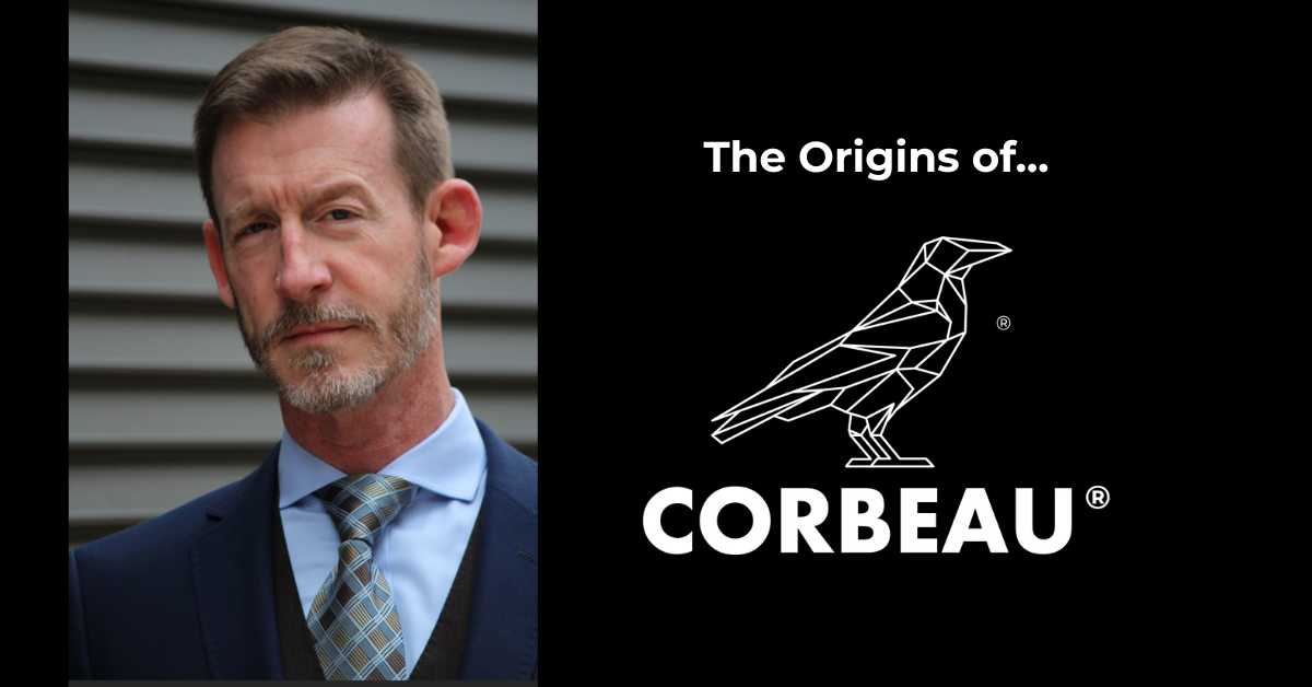 Corbeau Tech Origins: Interview with Founder Ben Rebeske