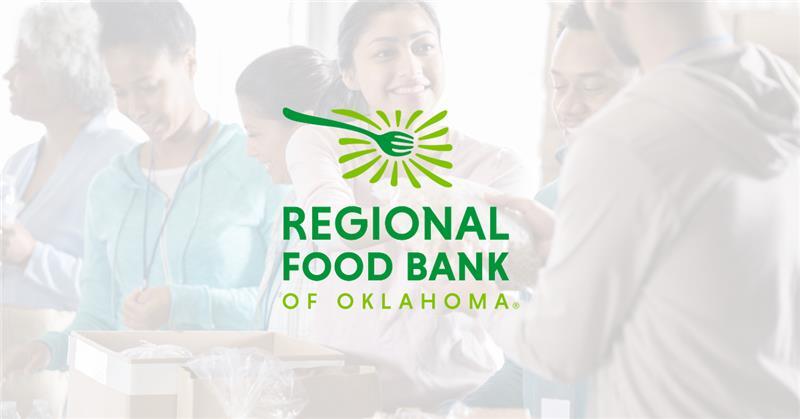 Transforming Tech to Feed the Regional Food Bank of Oklahoma’s Growing ...